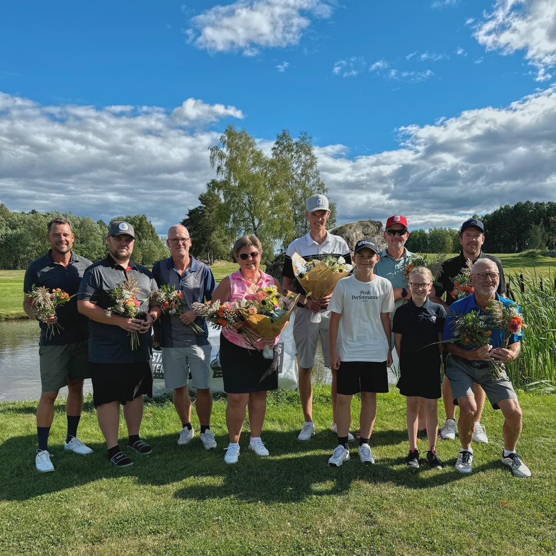 Tortuna Open 2024 - Tortunagk